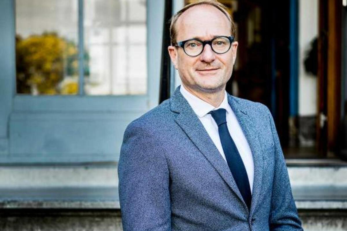 216 scholen experimenteren in de strijd tegen het lerarentekort | Ben Weyts